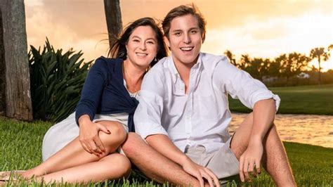 Alejandro Altaba La Discreta Vida Del Nieto De Isabel Preysler