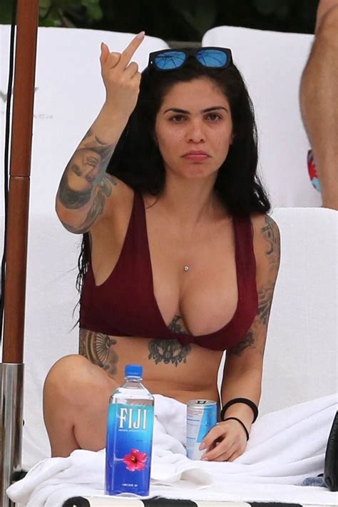 Cami Li Sexy Photos Thefappening