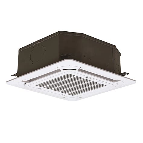 Heat Pumps Split Type Appliance Air Conditioners Ceiling Cassette