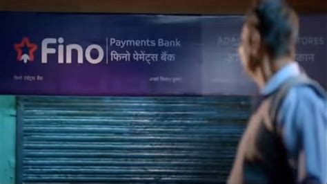Fino Payments Looking To Upgrade To Small Finance Bank Banking
