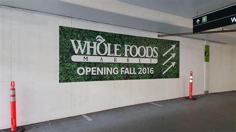 Signs For Food Display At Barbara Guthrie Blog