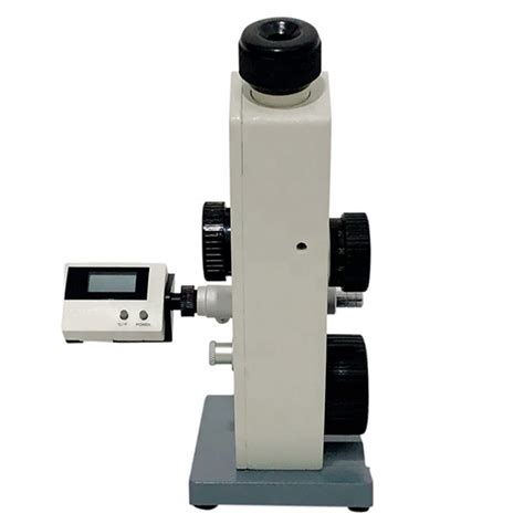 Buy Gkply Digital Abbe Refractometer Automatic Optical Instruments