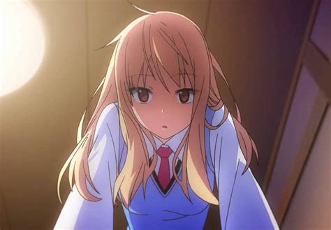 27 Gambar Cewek Anime Fernanda Gambar