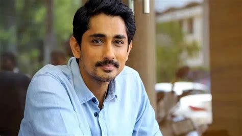Siddharth భారతీయుడు 2 పదింతలు పెద్దదే విజువల్ ఎలా ఉంటుందో మీ ఊహకే