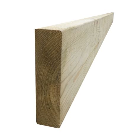 Tanalised Timber Smith Brothers