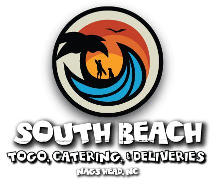 South Beach Takeout Catering And Delivery Outer Banks
