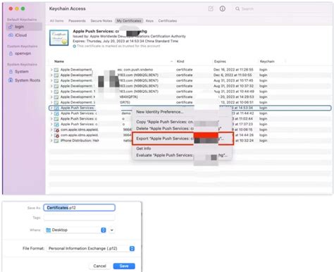 Setting Up Ios Push Notifications Easily Effective User Engagement