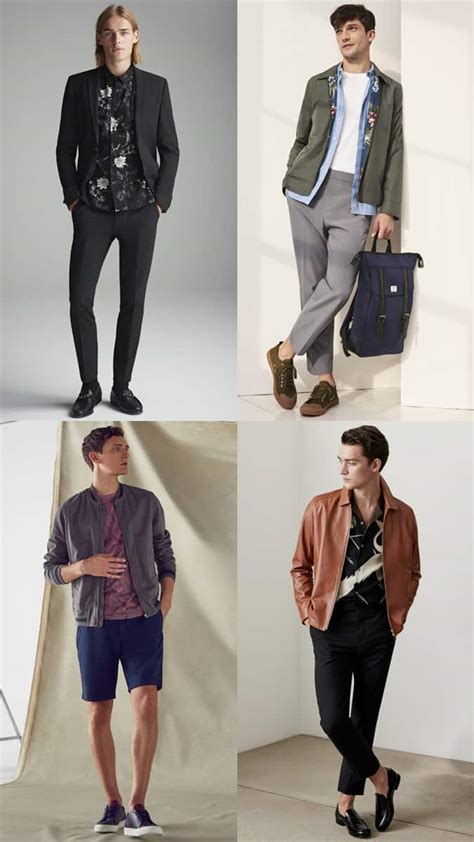 8 Mens Style Rules You Should Never Break FashionBeans
