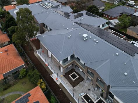 School Roofing Solutions In Melbourne Total Roofing And Cladding
