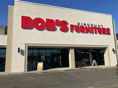 Bobs Discount Furniture Opens At New Spot On Post Road In Orange
