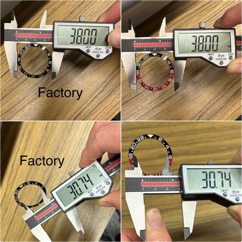 Ceramic Bezel Jewelry Service Center