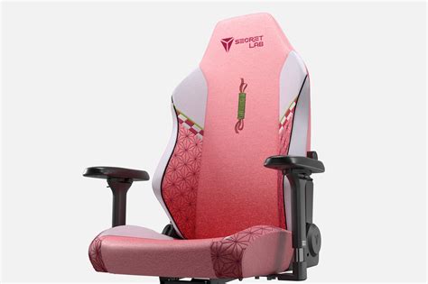 Secretlab X Demon Slayer Secretlab Us