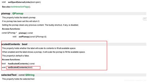 qt 图片自适应qlabel大小 qlable设置图像后大小不受控制 csdn博客