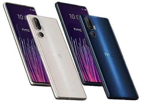 Htc U24 Pro Price From 49917 And Specifications January 2026