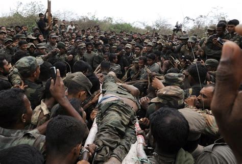 The Ltte Is Gone — But Eelam Isnt Sri Lanka Guardian