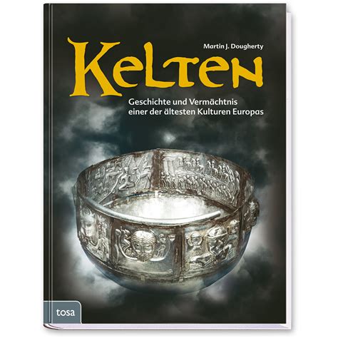 Kelten Sachbuch