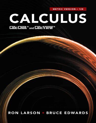 Calculus Calcchat And Calcview Pdfepub Version Controses Store