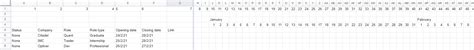 GitHub Dg Google Sheets Gantt Script For Automatically Generating An Automatic Gantt Chart