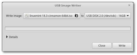 Create The Bootable Media Knowledgebase