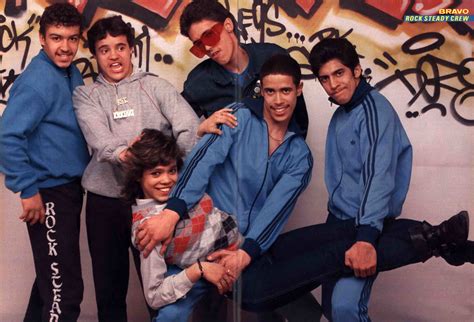 Rock Steady Crew Hip Hop History News And Culture Ask Hip Hop
