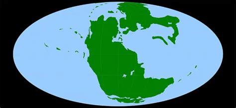 What The Earth Was Like At The Time Of The Dinosaurs Dinosaurland