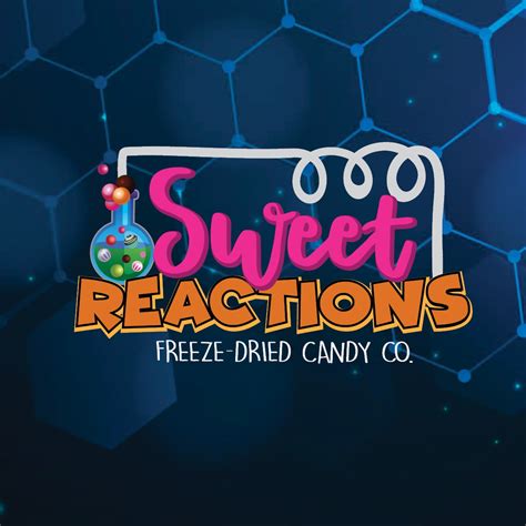 Sweet Reactions Candy Co