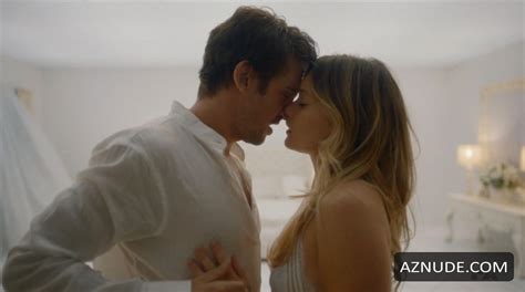 Rachel Keller Nude Aznude