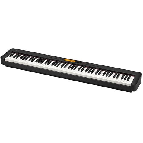 Купить Цифровые пианино Casio CDP-S350BK в Москве