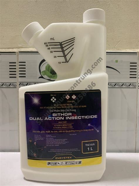 Bithor Dual Action Insecticide