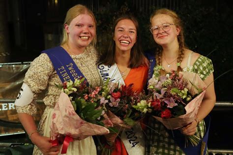 Noor Is Tineke Van Heule Streekgenoot