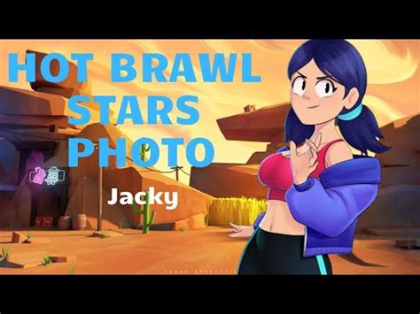 Hot Brawl Stars Photo YouTube