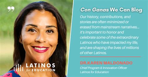 Celebrating Latino Excellence A Reflection On Latino Heritage Month