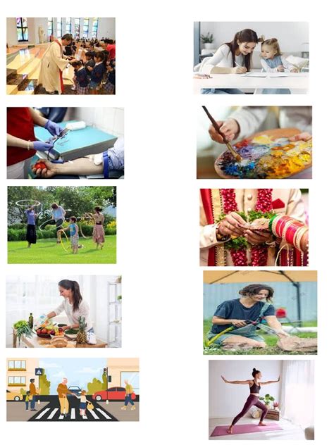 Non Economic Activities Pdf