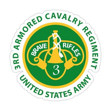 3rd Acr Sticker By 5thcolumn Artofit