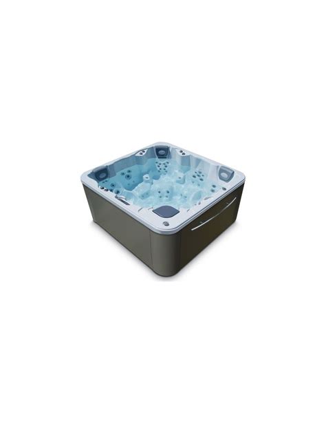 Spa Evolution Astralpool Piscinarium