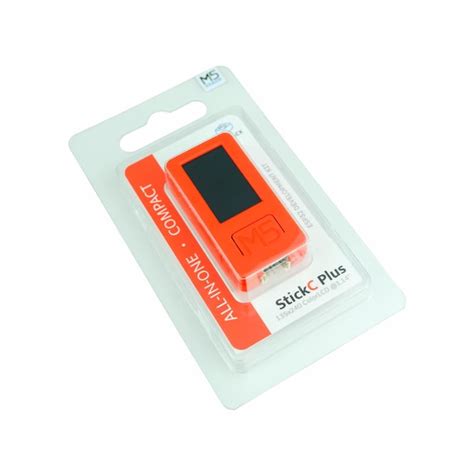 M5stickc Plus Esp32 Pico Mini Iot Development Kit — 🛍️ The Retail Market