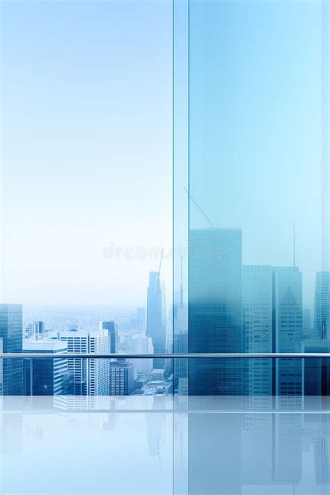 illustration depicting a dynamic city skyline embodying the essence of