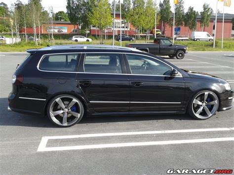 Volkswagen Passat Wagon