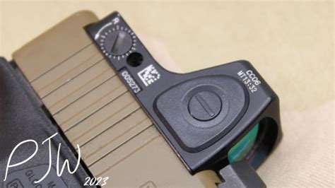 Trijicon Rmrcc Review Honey I Shrunk The Rmr [2023] ⋆ Primer Peak