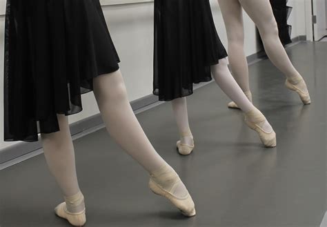 The Vaganova Method A Foundation For Ballet Excellence The Virginia Ballet Company