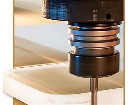 Фрезеровка оргстекла ЧПУ