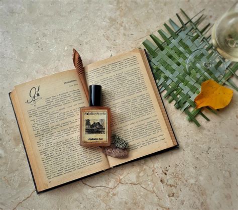 Maplewood Inn Solstice Scents аромат — аромат для мужчин и женщин