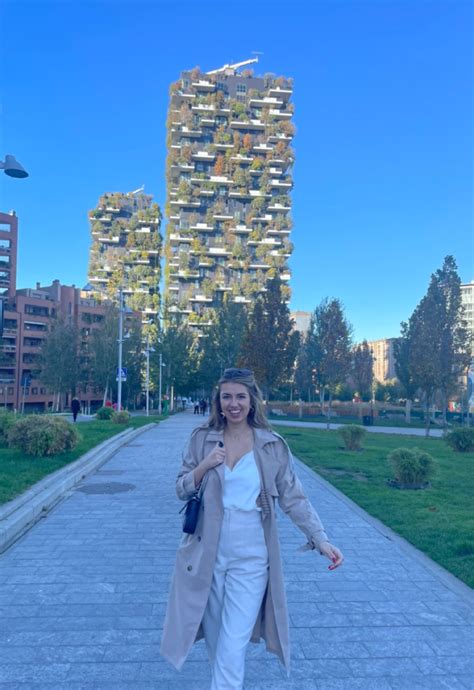 Greenbuildings Olivia Bettison