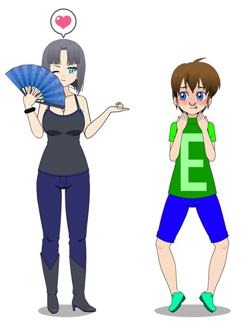Kisekae Insert Random Title Here By Megatoon1234 On Deviantart
