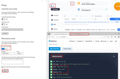 How To Use Residential Proxy Guides IP World