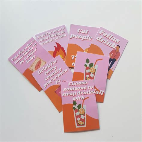 Get Your Tinnies Out Drinking Game Etsy