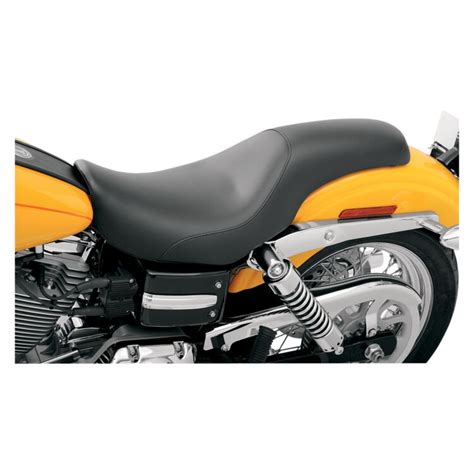 Saddlemen Profiler Seat For Harley Dyna 2006 2017 Cycle Gear