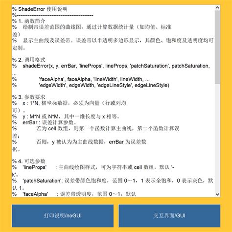 我用matlab一键秒出顶刊风格数据图matlab 画图美化插件 Csdn博客 我用matlab一键秒出顶刊风格数据图matlab 画图美化插件 Csdn博客