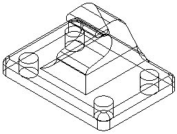 Wireframe SOLIDWORKS Help