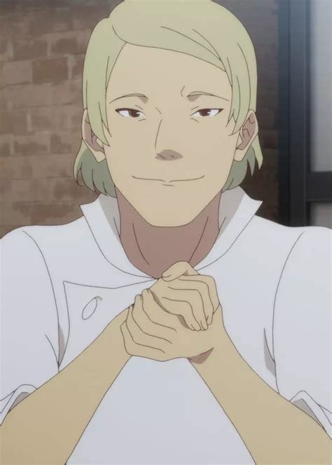 Sammy Jones Anime Planet